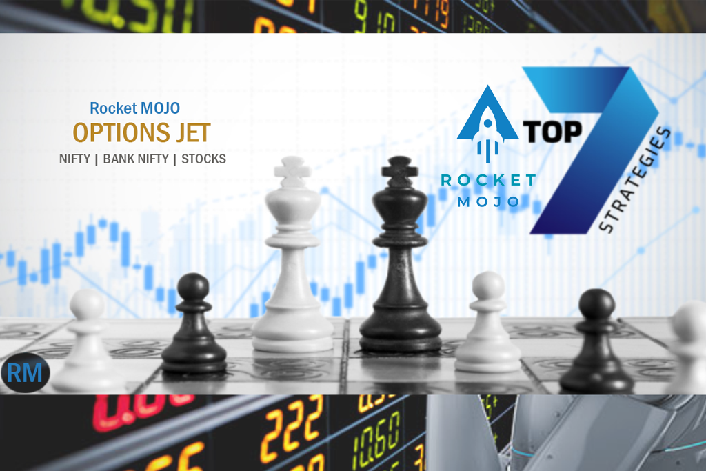 NIFTY Option Trading Training | Rocket Mojo F&O Advisory & Live Training